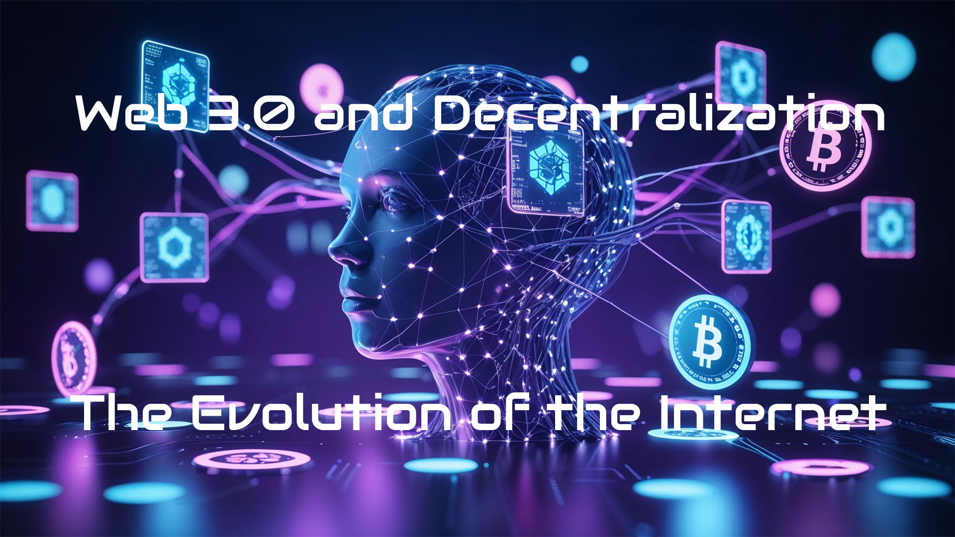Web 3.0 and Decentralization: Discover a New Valuable Digital Era in 2024