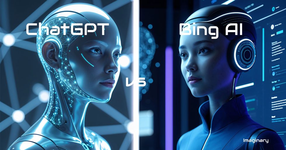 ChatGPT vs Bing AI: Ultimate Showdown of Smart Assistants in 2025?