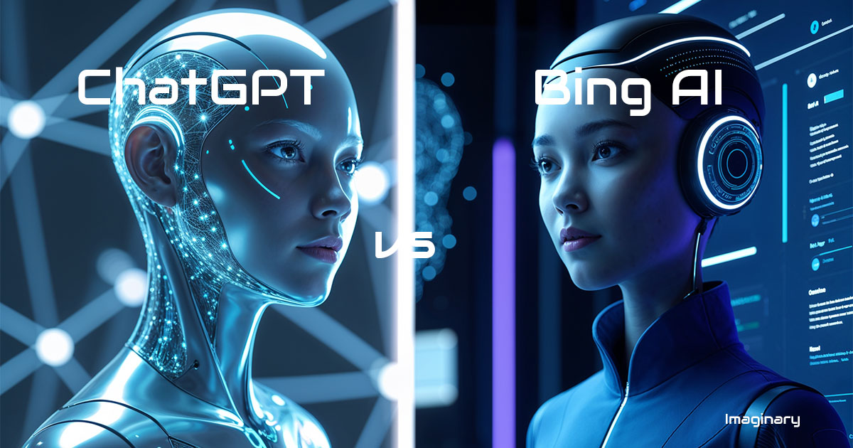 ChatGPT vs Bing AI: Ultimate Showdown of Smart Assistants in 2025?
