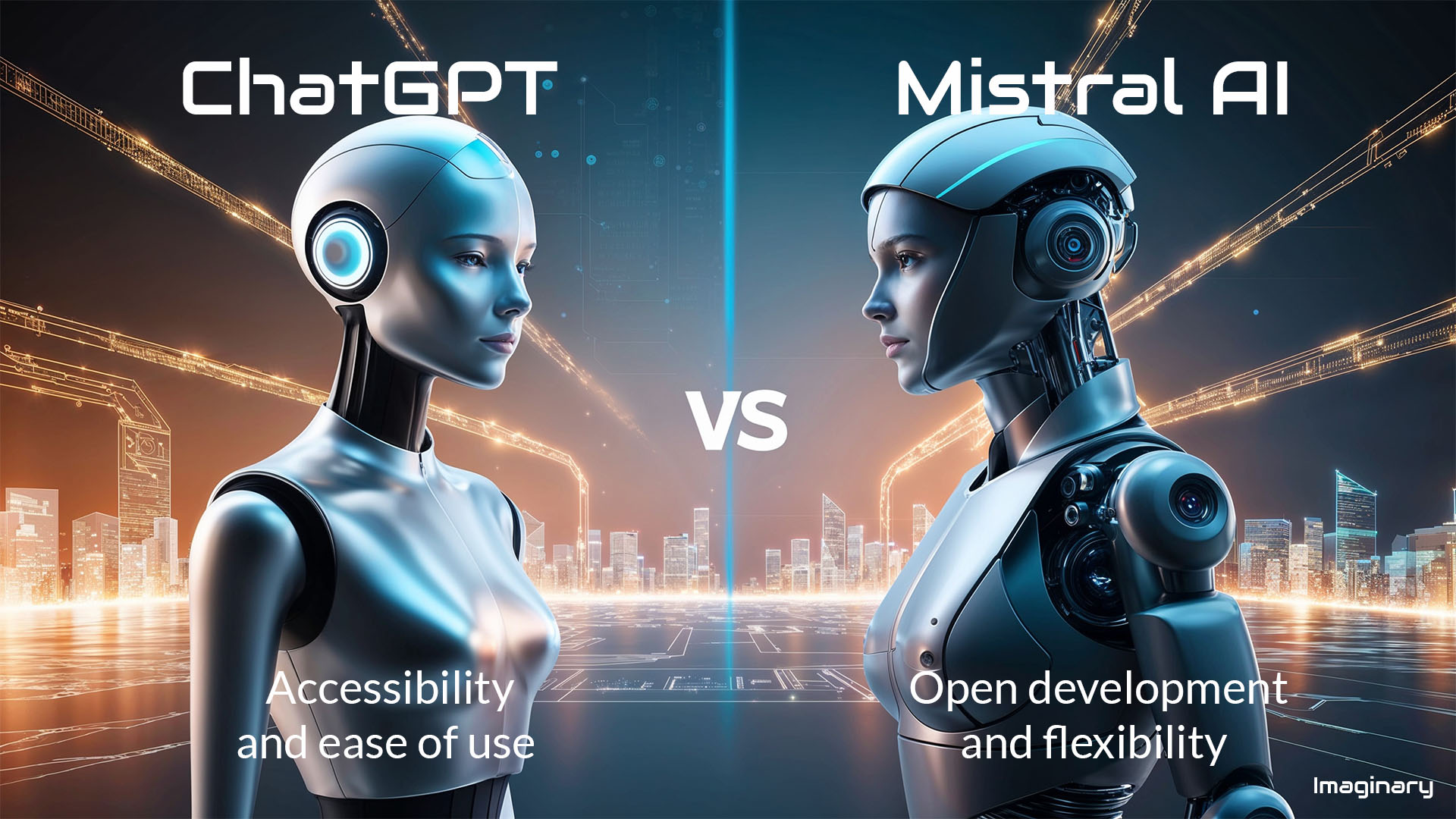 ChatGPT vs Mistral AI: The Ultimate Strong AI Revolution in 2025